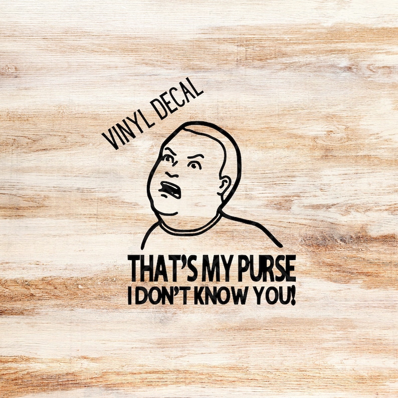 Bobby Hill Sticker King of the Hill Vinyl Sticker Bobby Hill - Etsy