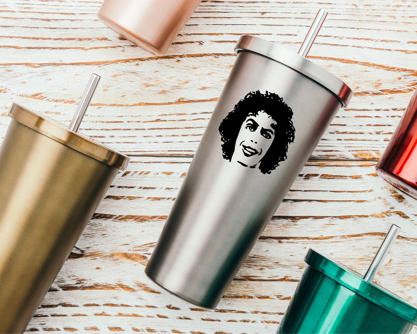 Frank N Furter Svg Rocky Horror Picture Show Svg Digital | Etsy