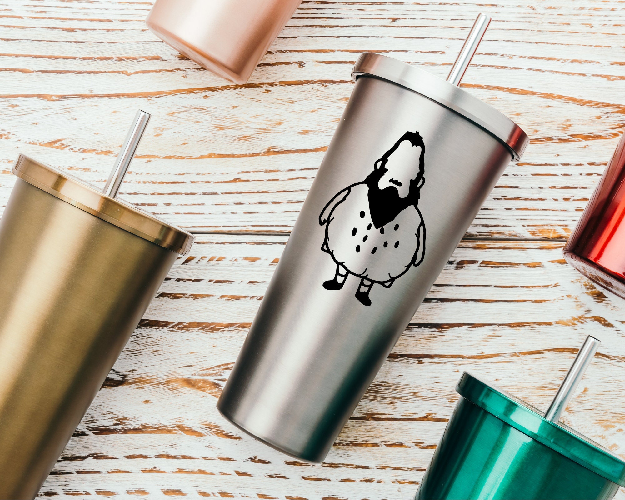 Beefsquatch Svg Bob's Burgers Svg Digital Download - Etsy