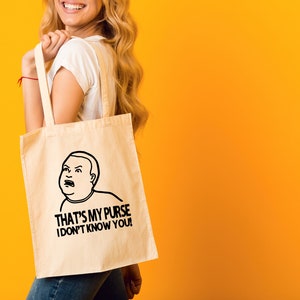 Bobby Hill Svg, King of the Hill Svg, Bobby Hill That's My Purse ...