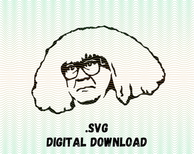 Bobby Hill Svg, King of the Hill Svg, Bobby Hill That's My Purse Cricut ...