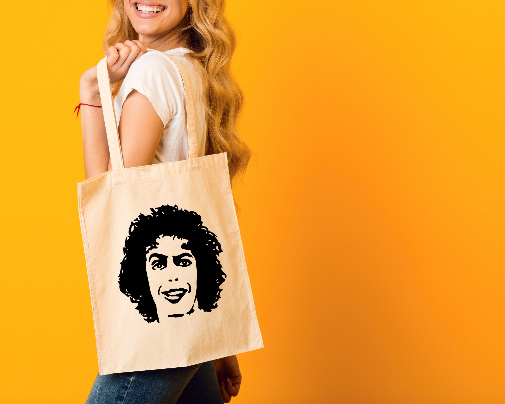 Frank N Furter Svg Rocky Horror Picture Show Svg Digital | Etsy