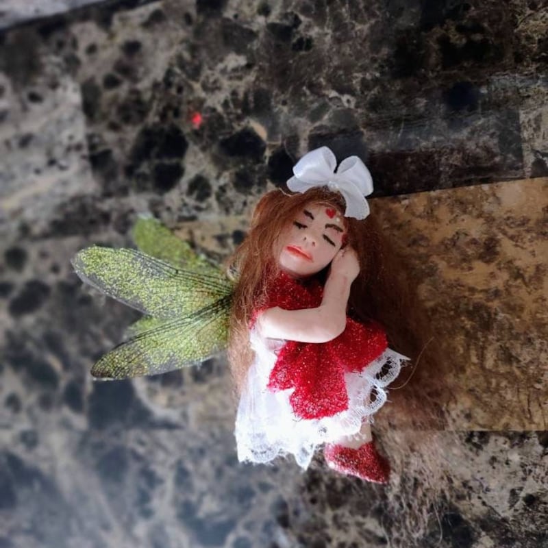 Miniature Fairies - Etsy