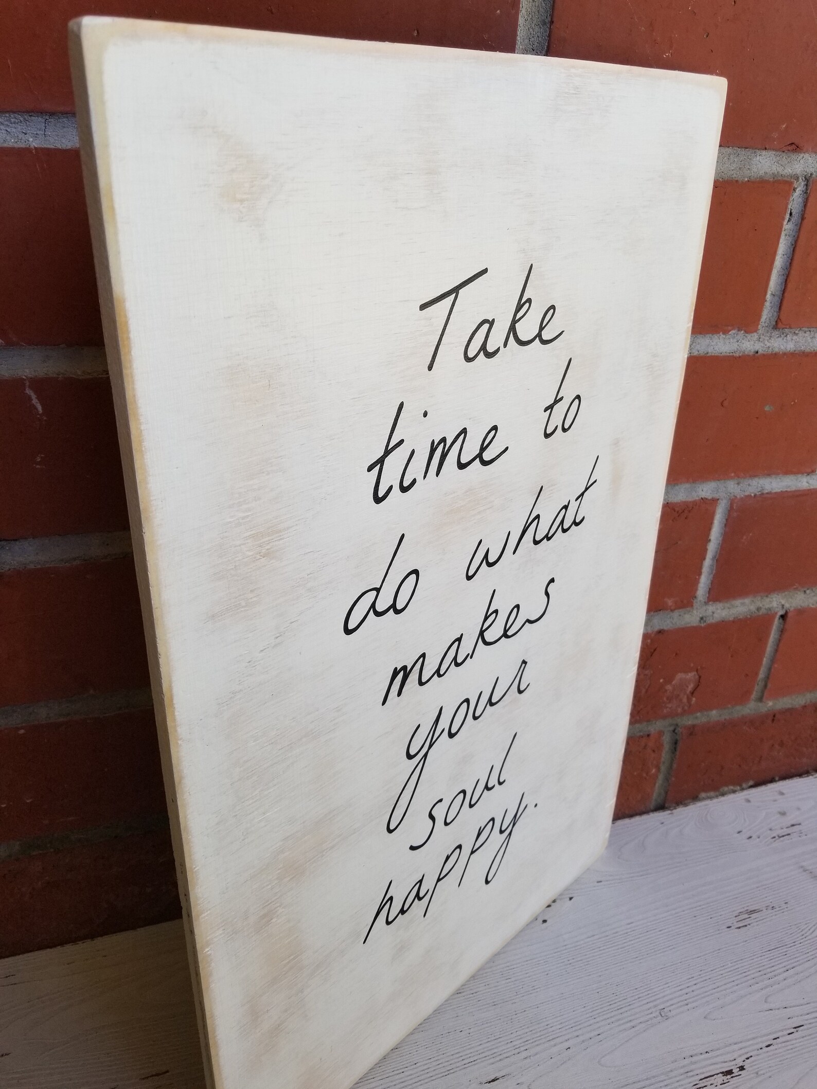 Wood sign wood art wood decor home decor inspirational | Etsy