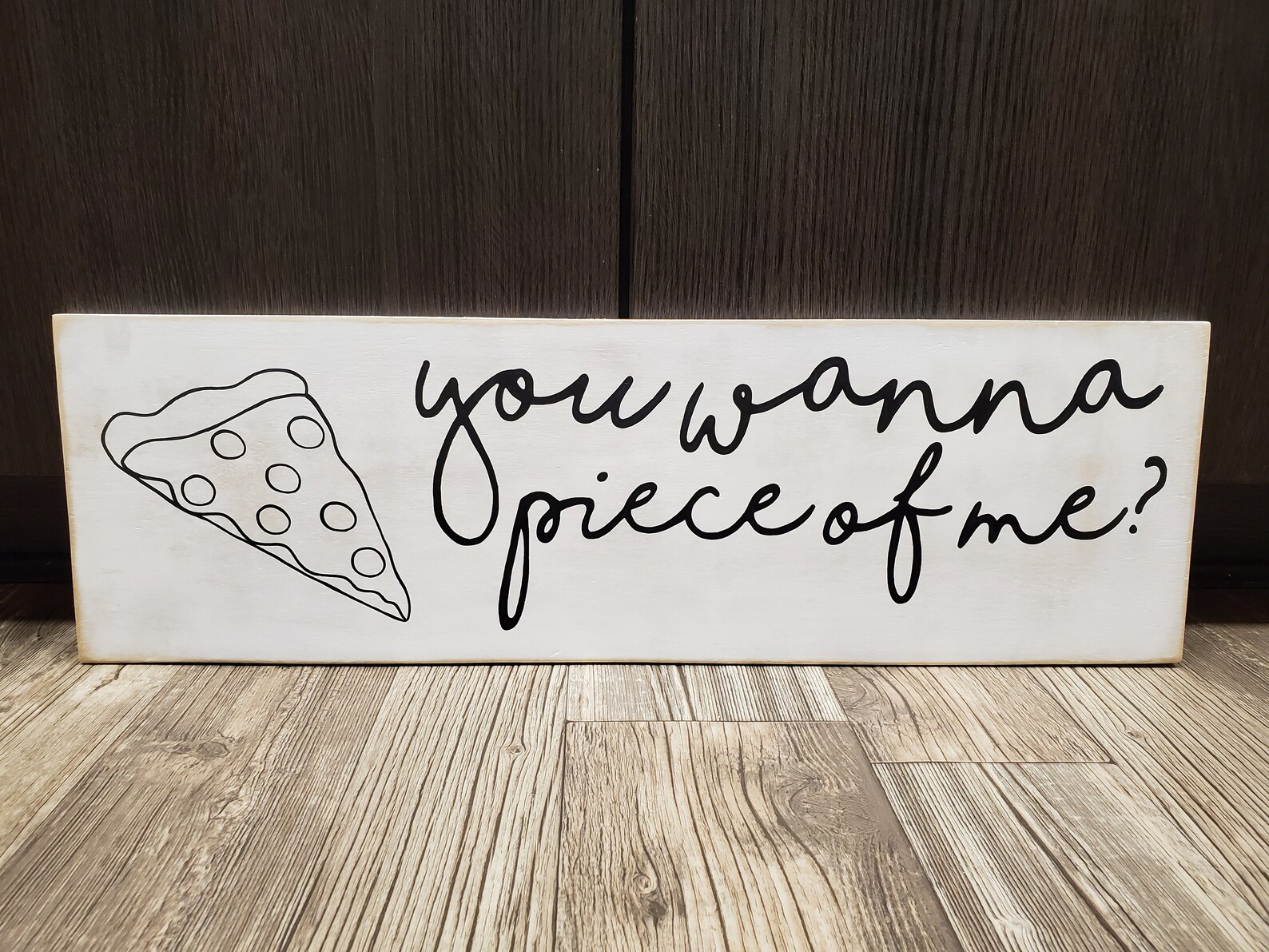 Wood Sign Wood Art Wood Decor Home Decor Fun Home Decor - Etsy