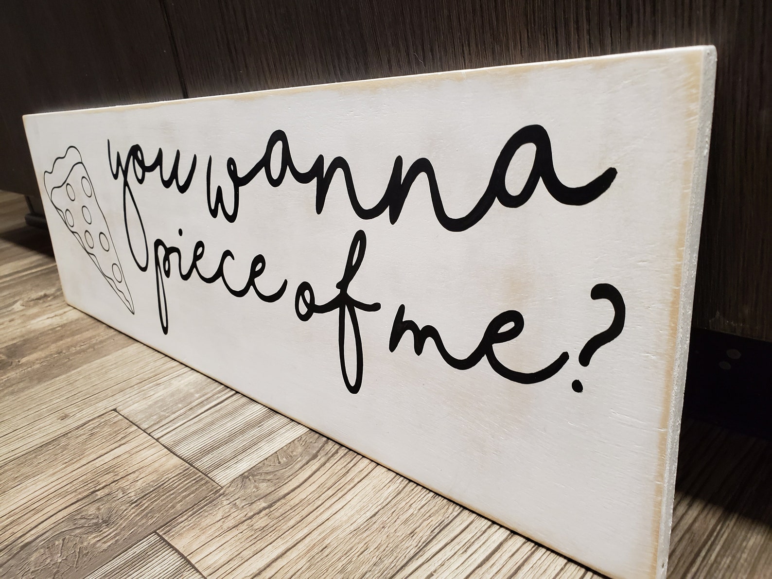 Wood Sign Wood Art Wood Decor Home Decor Fun Home Decor - Etsy