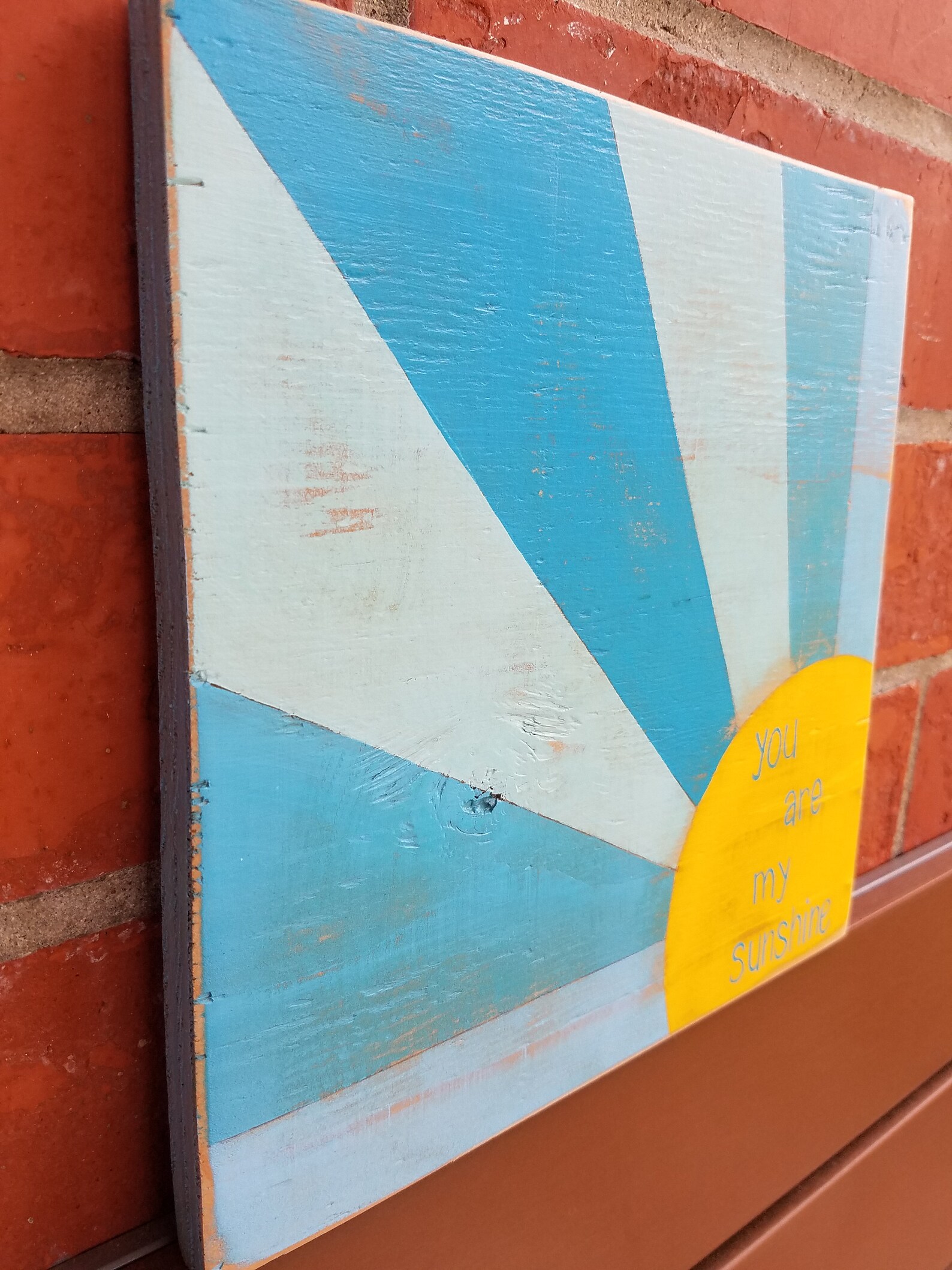 Wood Sign Wood Art Wood Decor Home Decor Kids Bedroom - Etsy