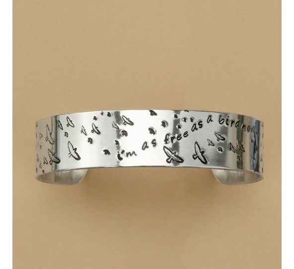 Birds Metal Stamps Metal Stamping Hand Stamping Bird Punch Stamp 6mm ...