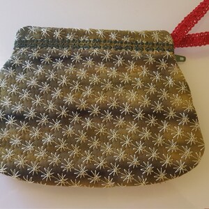 Small Pouch Cats / Purse Cats Embroidery Design. in a Hoop Machine ...