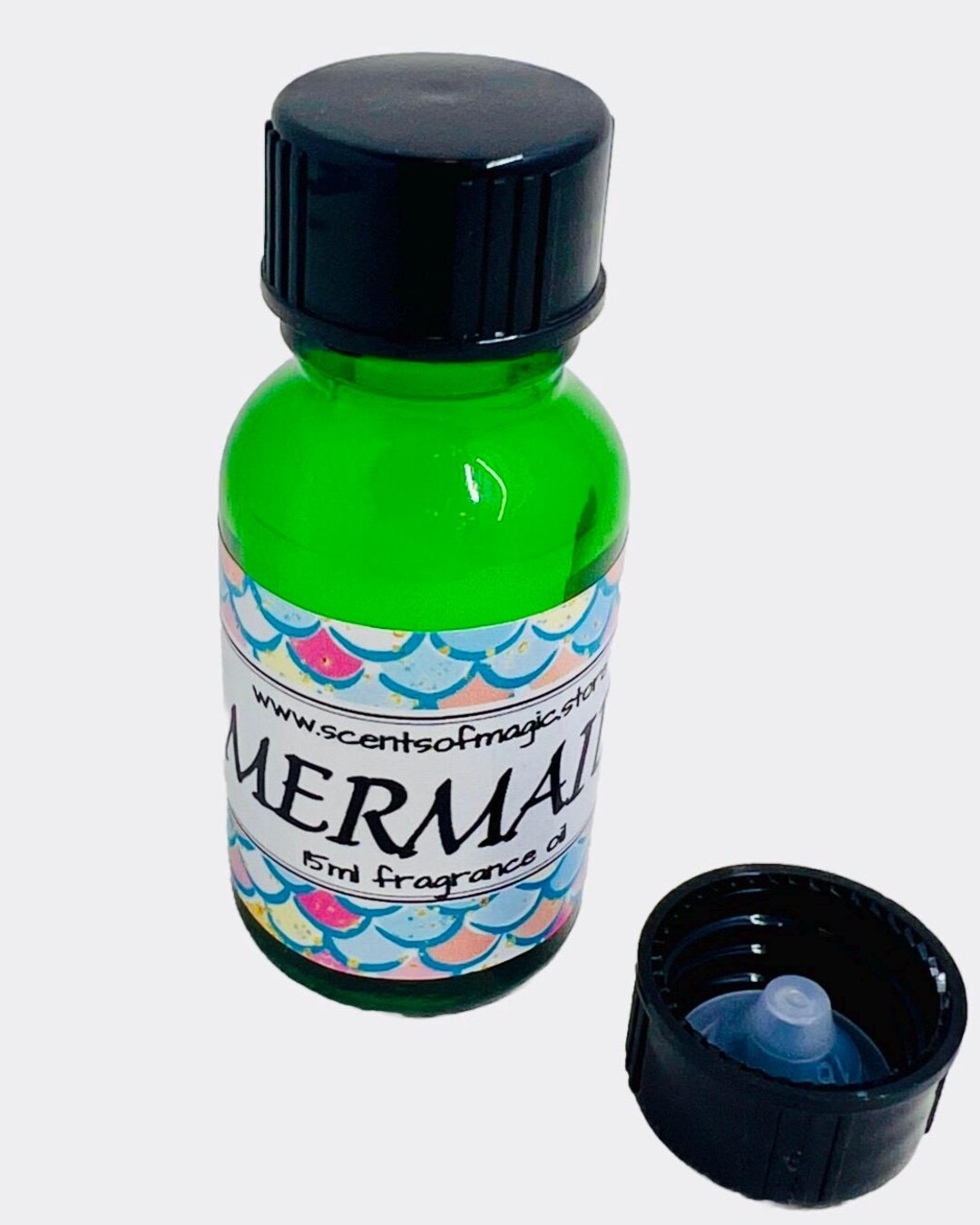 Mermaid | Little Mermaid Inspired Fragrance Oil | Candle Soap Making ...
