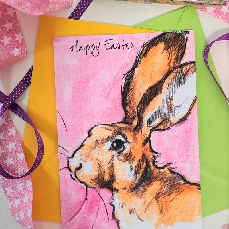 Funny Easter Cards - Etsy UK