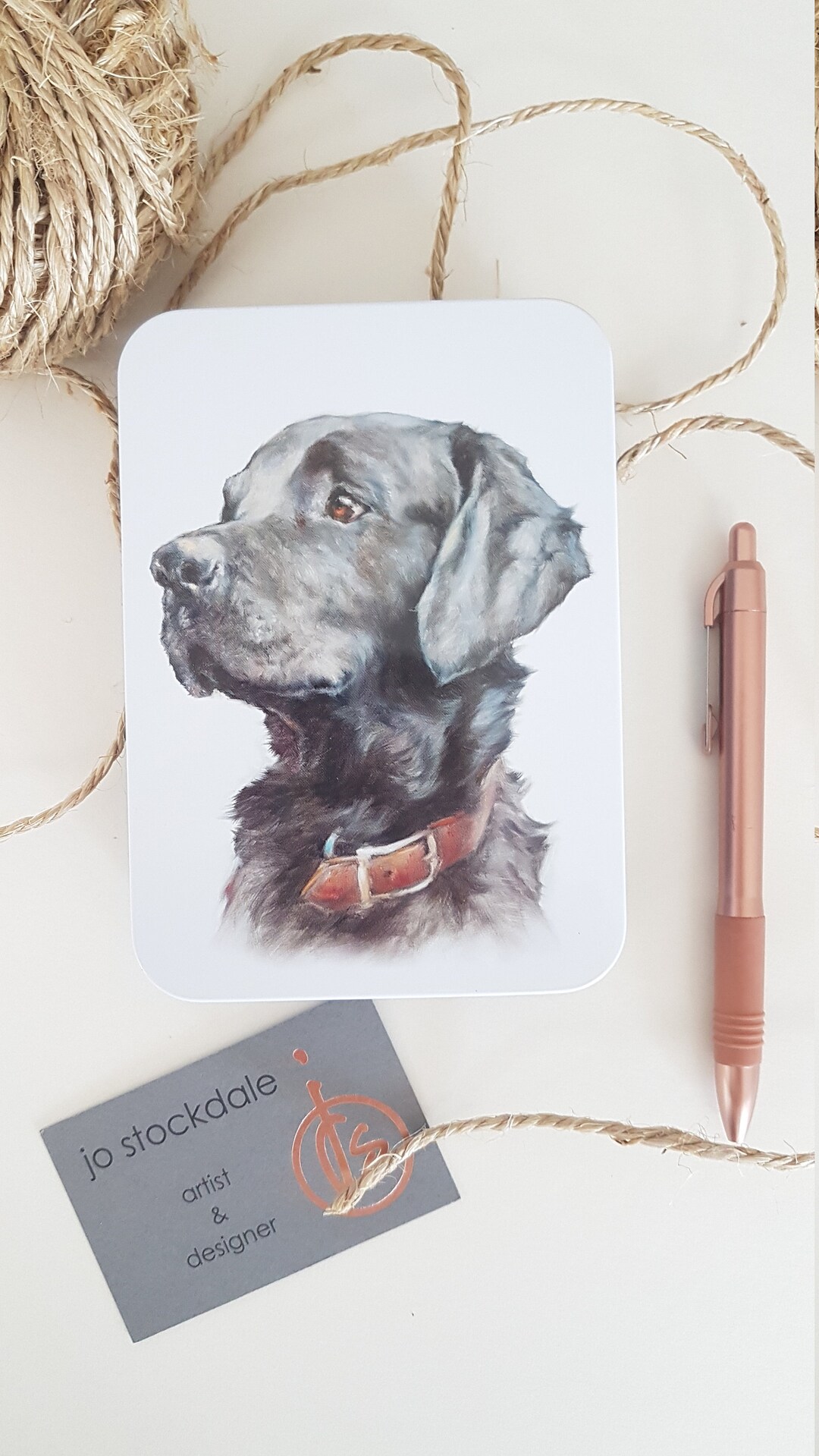 Labrador Gift Regalo Regalo per Lui Regalo per cani Regalo di ...