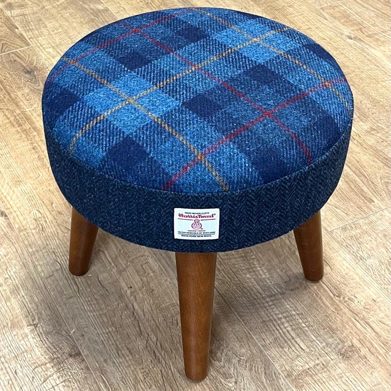 Small Footstool - Etsy