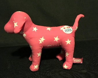 Victoria Secret Plush Dog - Etsy