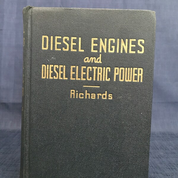 Reference Book - Etsy