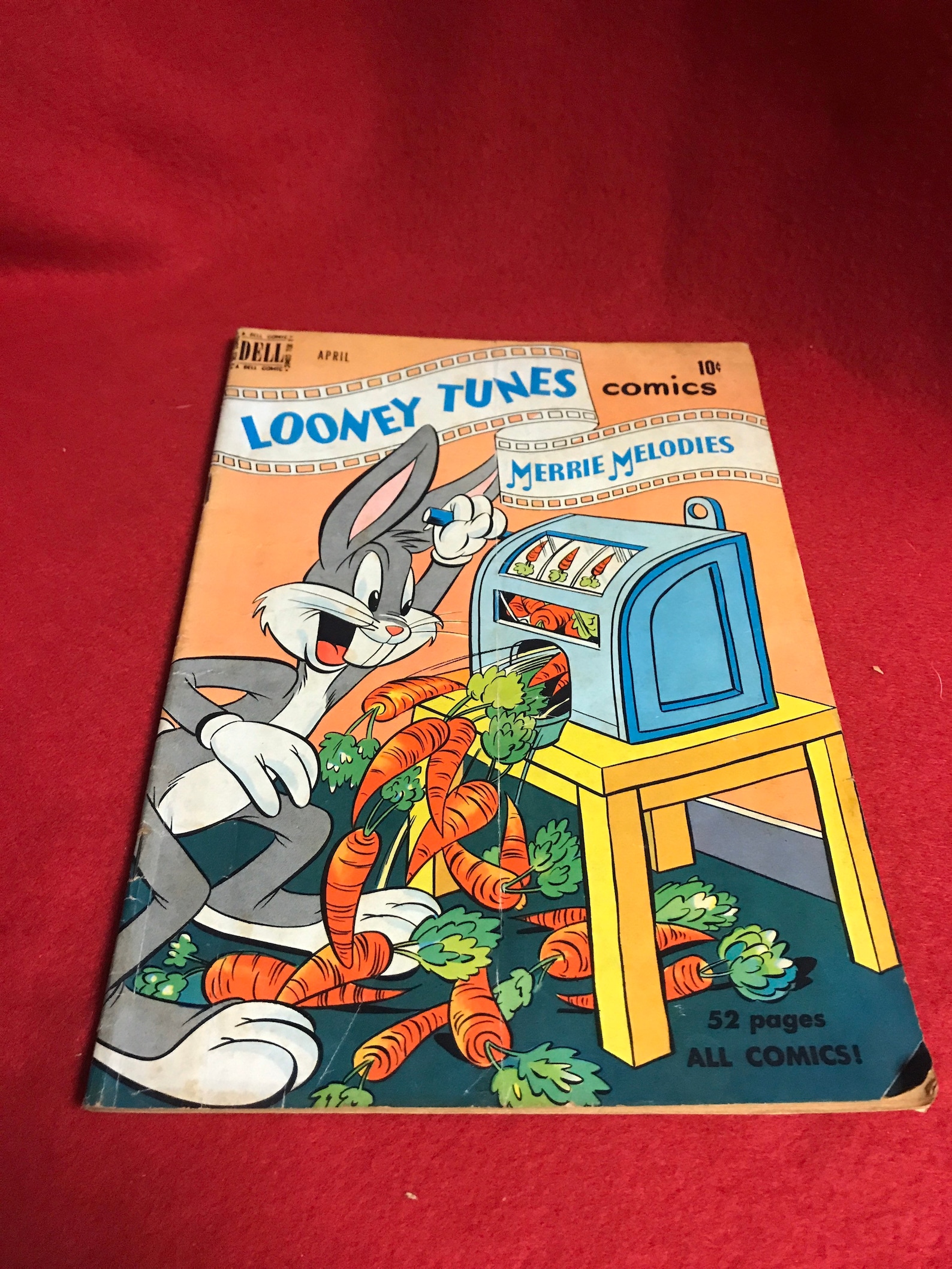 Dell Comic Books Vintage Comic Books Old Comic Books - Etsy