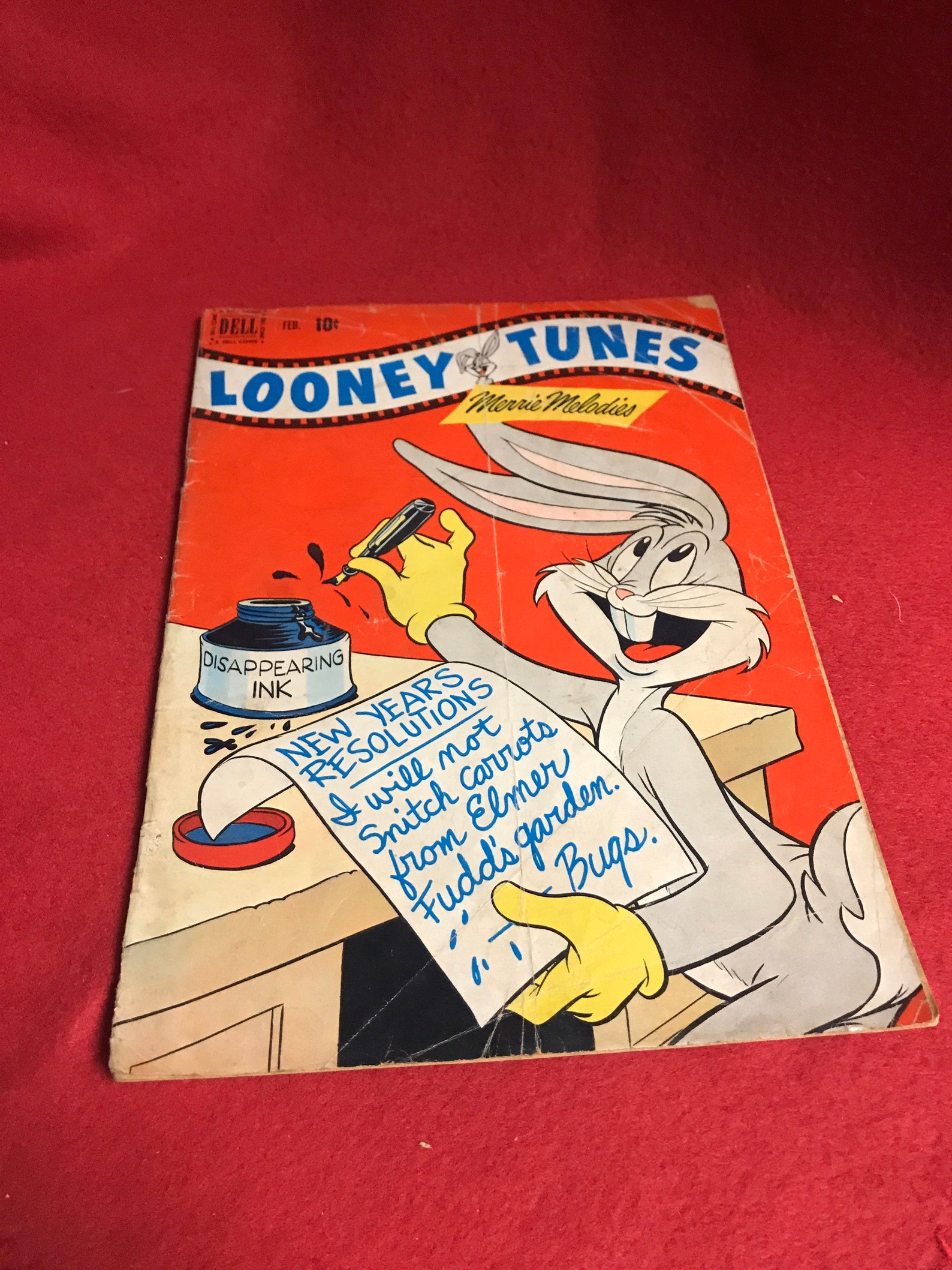 Dell Comic Books Vintage Comic Books Old Comic Books - Etsy