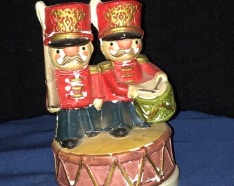 Chadwick Miller Music Box - Etsy