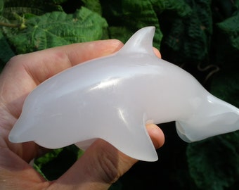 Dolphin stone | Etsy