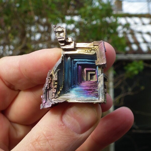 Bismuth - Etsy