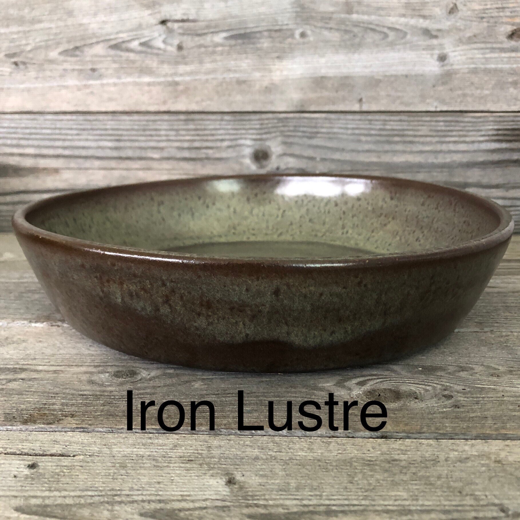 Handmade Pottery Pasta Bowls: Stoneware Buddha Bowls, **made to Order ...