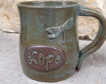 Hope Pottery - Etsy