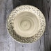 Dragonfly Pottery Dinnerware With Dancing Dragonflies 3pc Set **made to ...