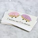 Food Pun Love Notes, Printable Valentines, Little Love Note Printable ...