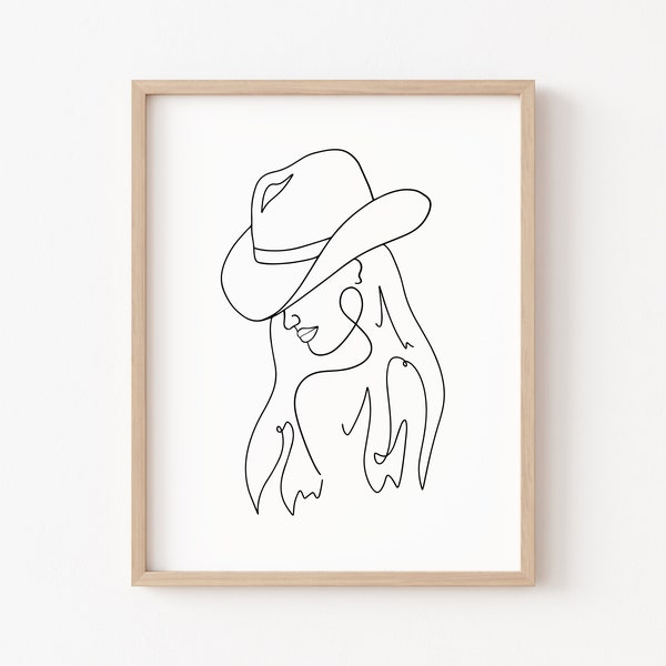 Western Wall Art - Etsy