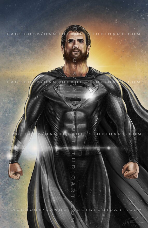 Justice League Superman Resurrection Justice League (Film) Superman