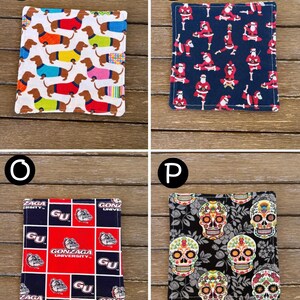 Jar Grippers Set of 2, Fabric Jar Gripper, Kitchen Jar Opener, Jar ...