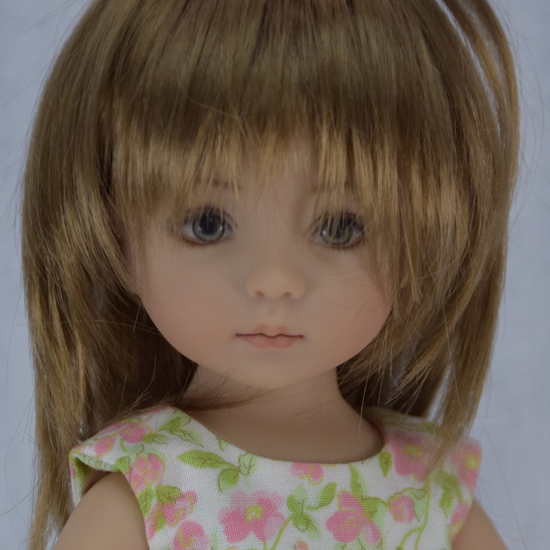 Little Darlings Patterns - Etsy