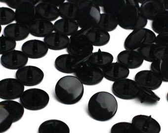 Plastic snaps | Etsy