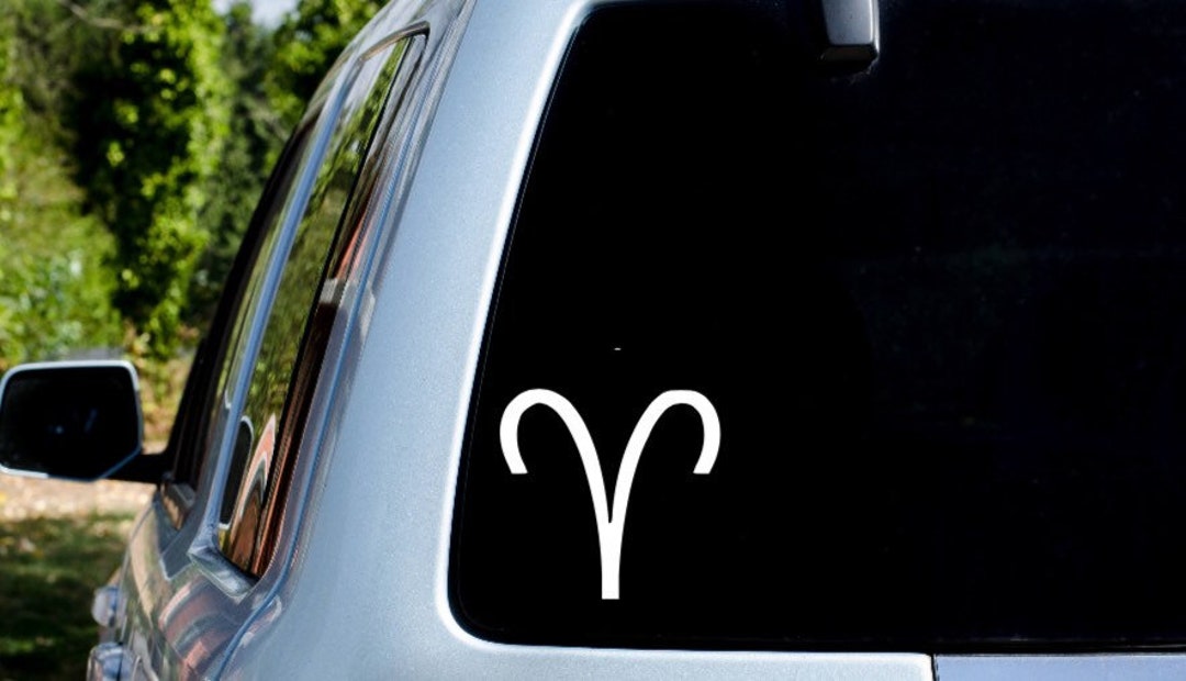 Aries Zodiac Zodiac Symbol Zodiac Sign Birth Sign Astrology Horoscope ...