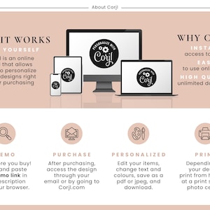 Gamer Retro 8-bit Wedding Invitation Suite Editable Template - Etsy