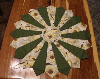 36 Inch Table Runner - Etsy