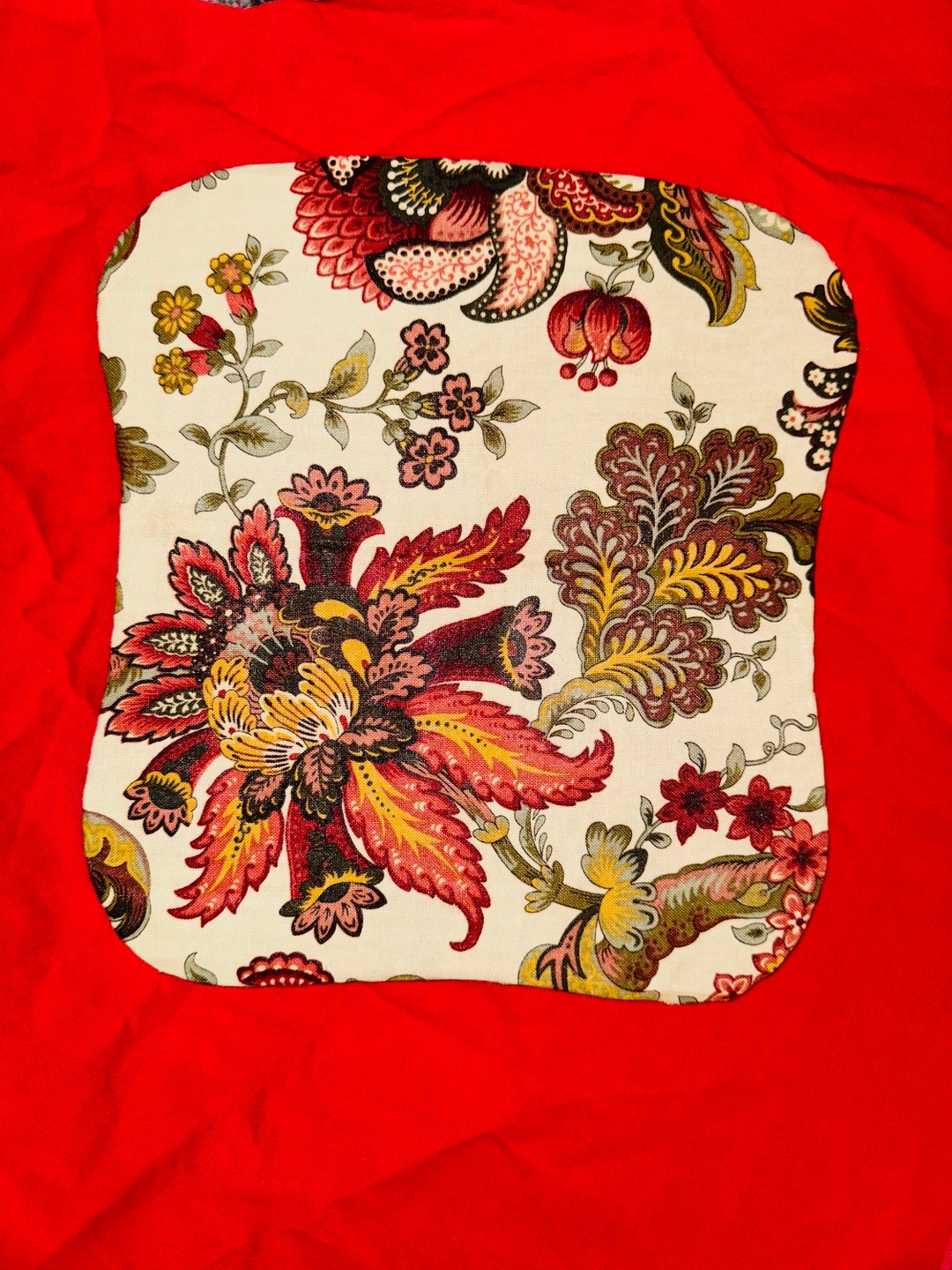 Handmade Hand Fans/skittle Fabric Hand Fans/kentucky Derby Fabric Hand ...