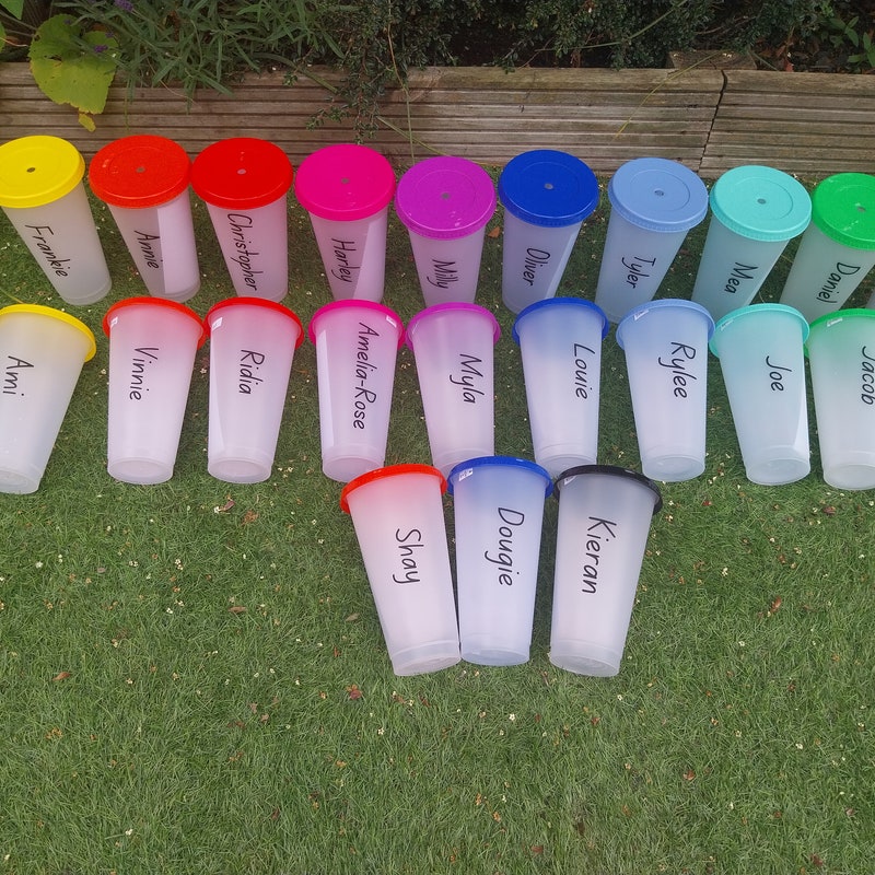 Logo Colour Change - Etsy UK