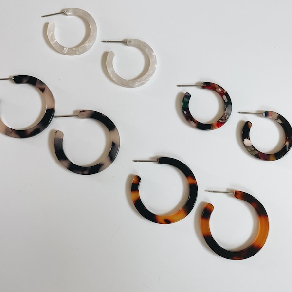 Tortoise Shell - Etsy