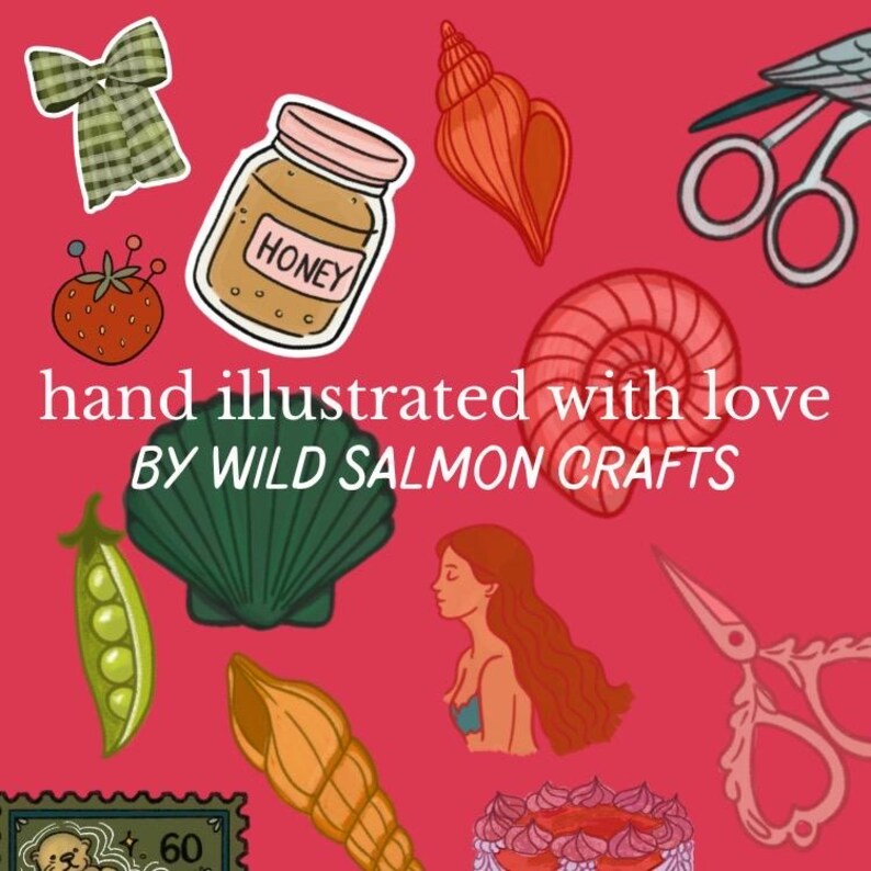 Procreate Hand Lettering Practice Workbook | PDF Printable Instant ...