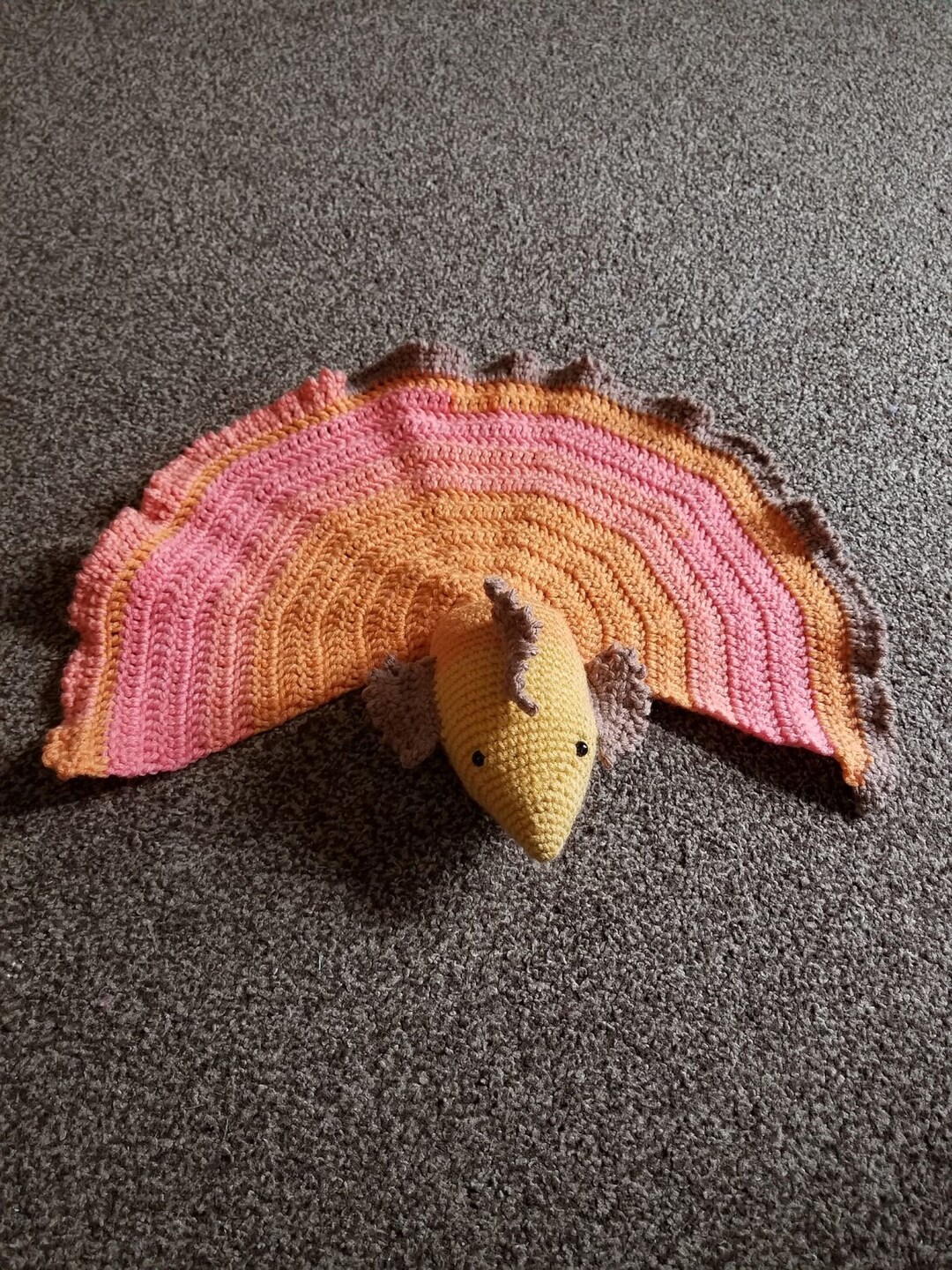 Betta Fish Lovey - Etsy
