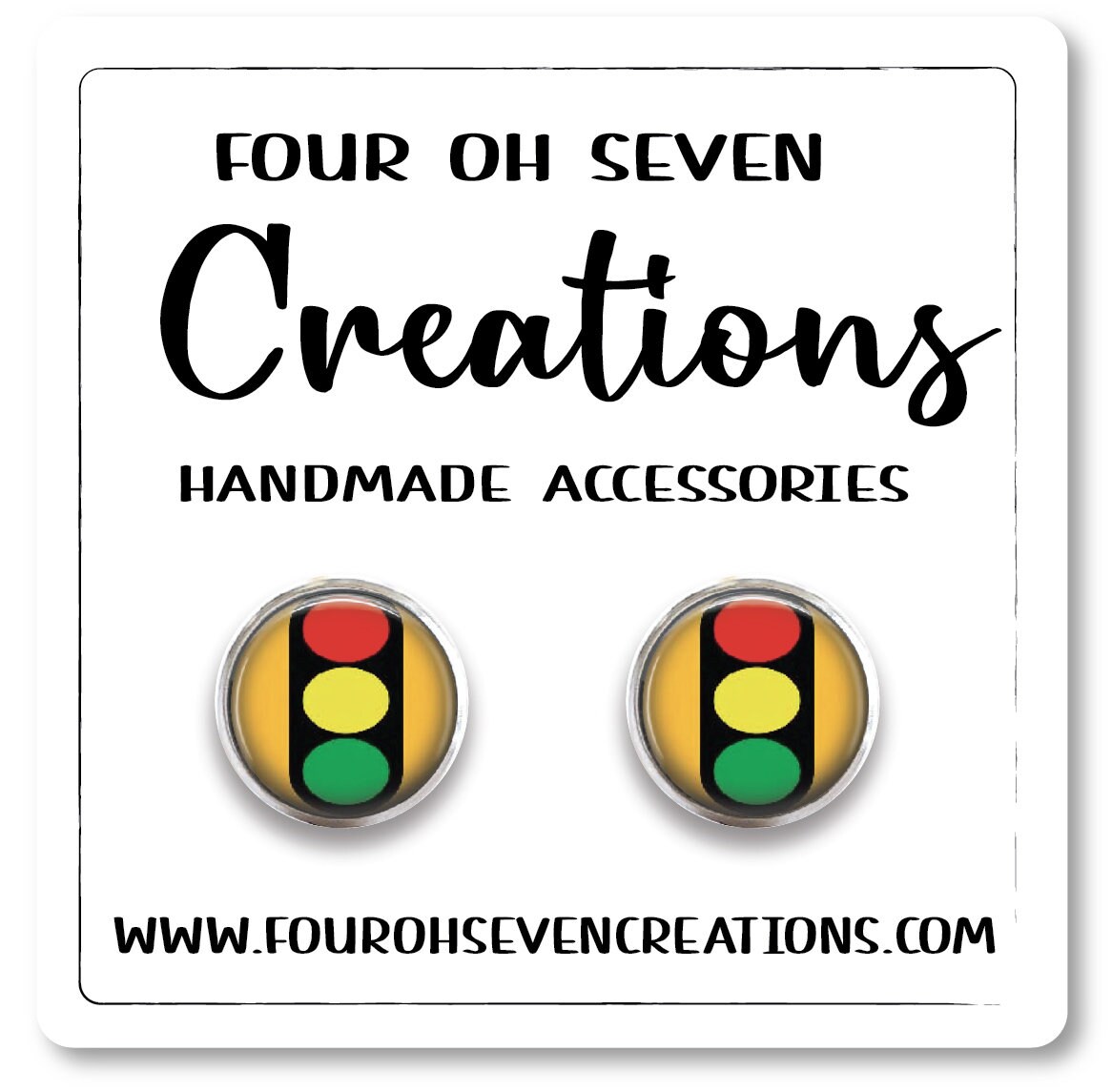 Traffic Light Accessories