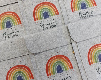 Red Health Record - Etsy