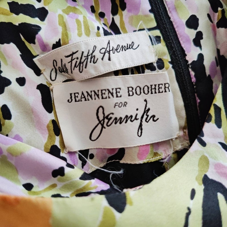 Vintage Maxi Gown by Jennene Booher for SFA / Medium - Etsy