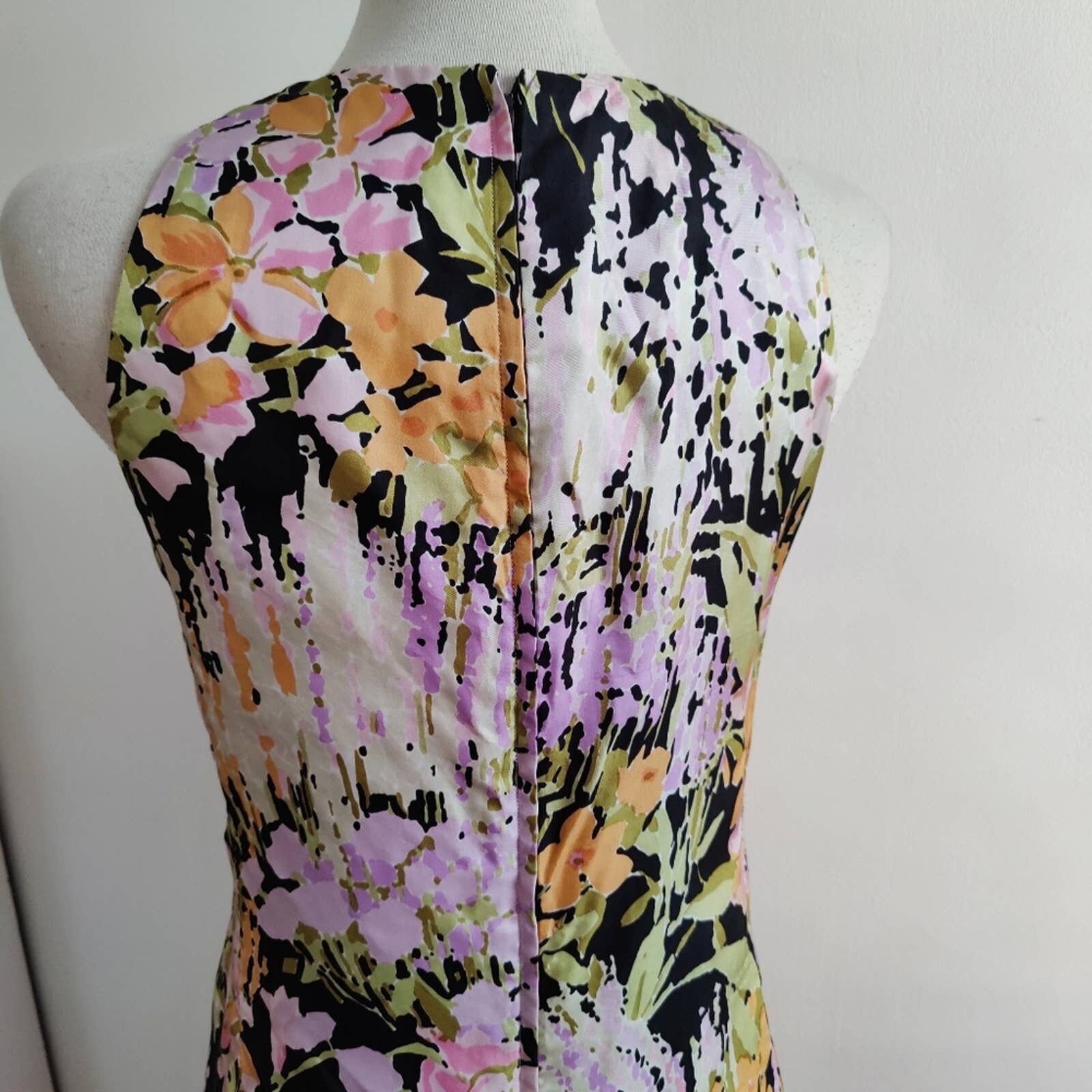 Vintage Maxi Gown by Jennene Booher for SFA / Medium - Etsy