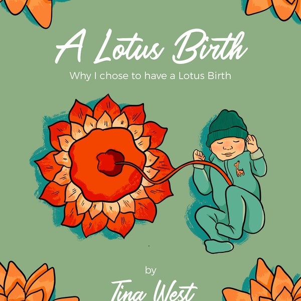 Lotus Birth Placenta Bags - Etsy