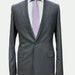 Men Single Breasted Bespoke Suits Custom Suits Made to - Etsy