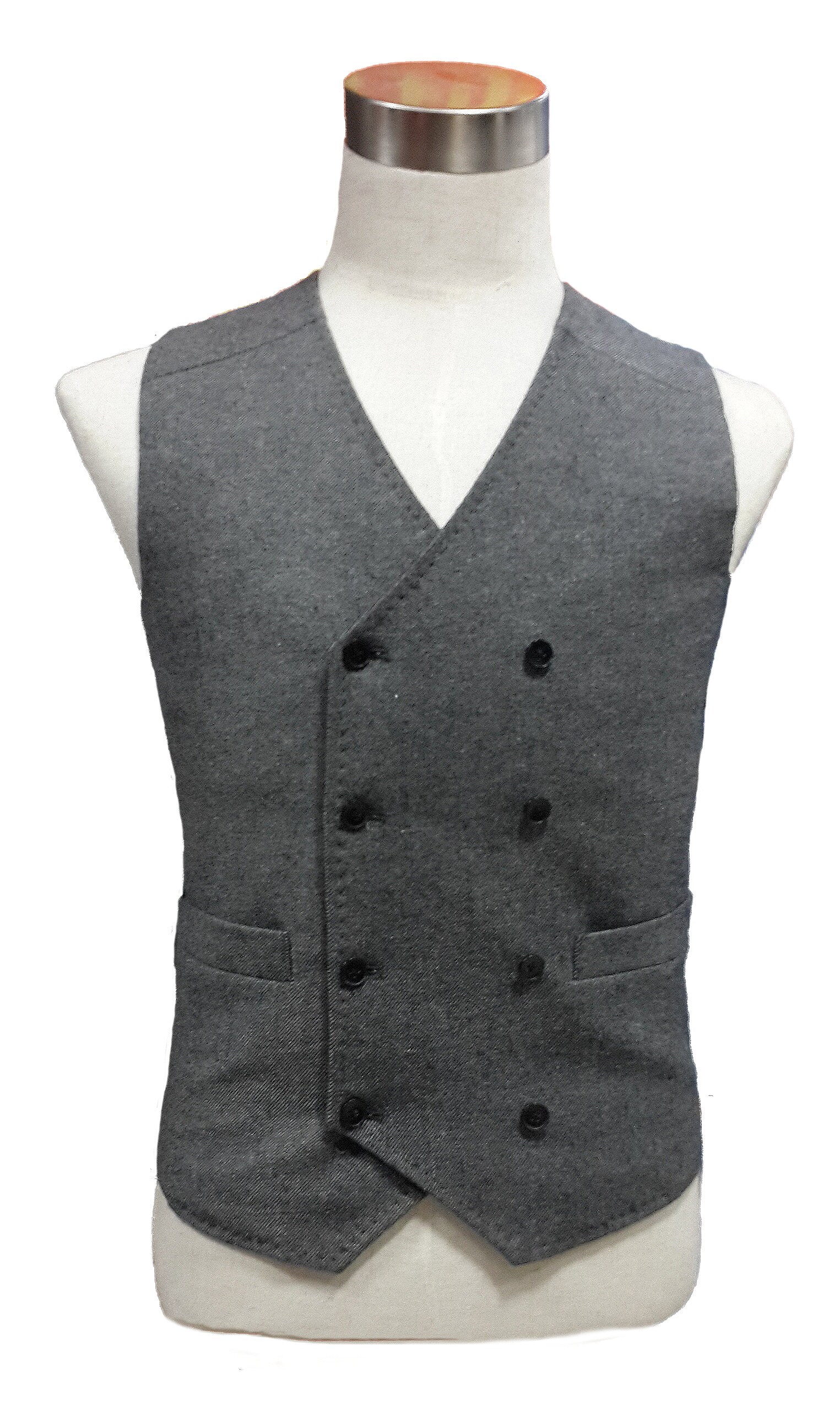 Custom Made Vest Men's Waistcoat Men's Vest mens | Etsy