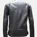 Custom Men's Leather Jacket Handmade Bespoke Jacket - Etsy