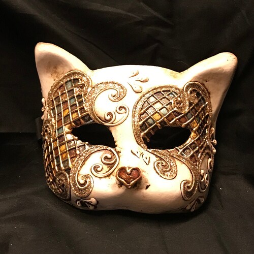 Venetian Mask Katherina | Etsy